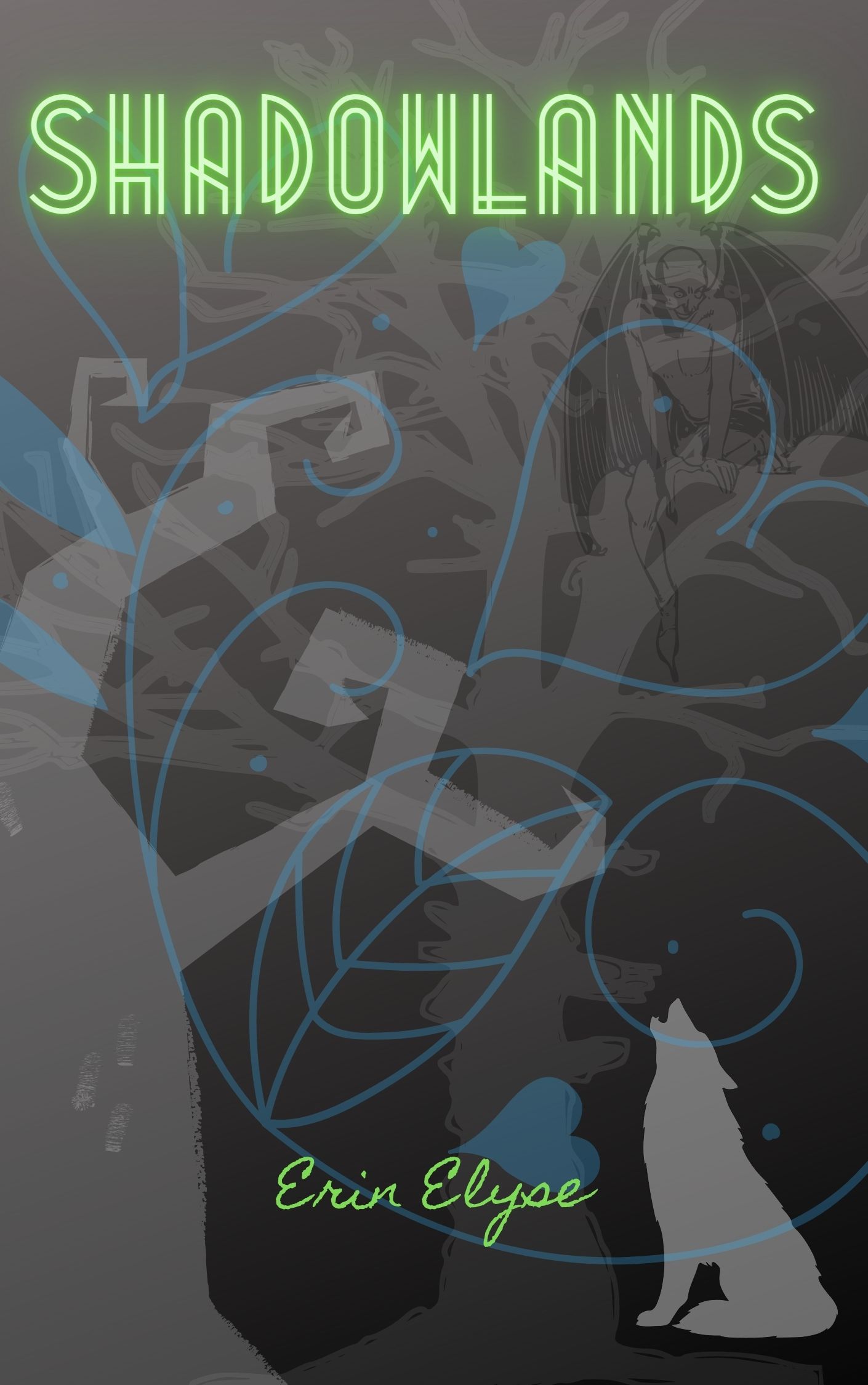 Revisiting Shadowlands